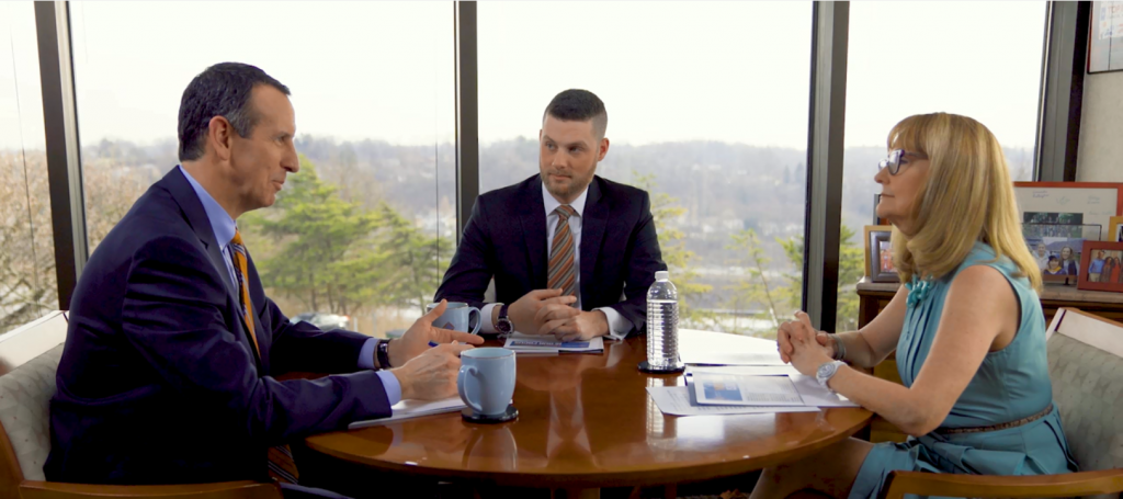 Financial Advisors & Investment Firm | Fort Pitt Capital