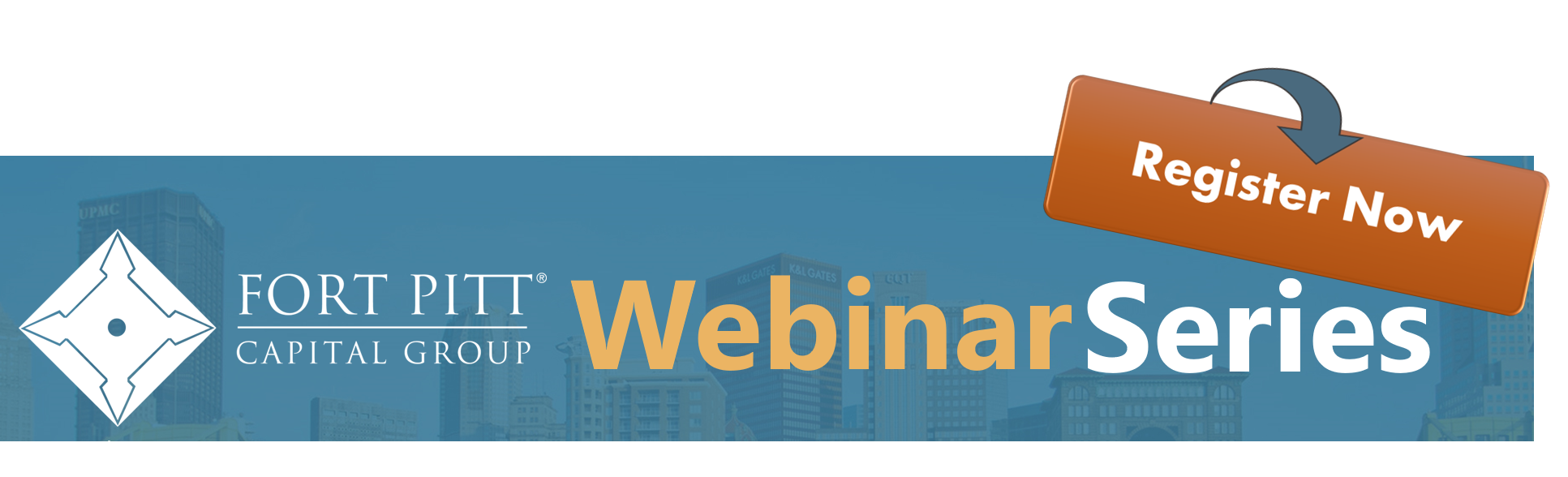 Financial Advisors & Asset Management | Fort Pitt Capital