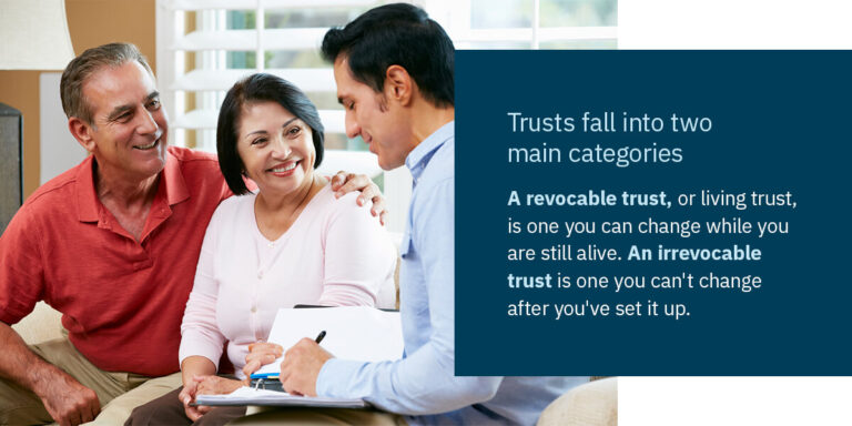 Why Set Up a Trust? (Plus) How to Set Up a Trust